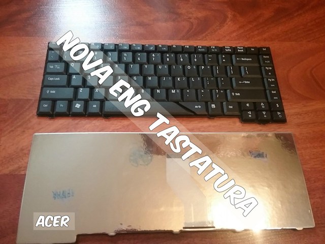 tastatura acer 5720 5720G 5720Z 5720ZG 5920 5920G nova