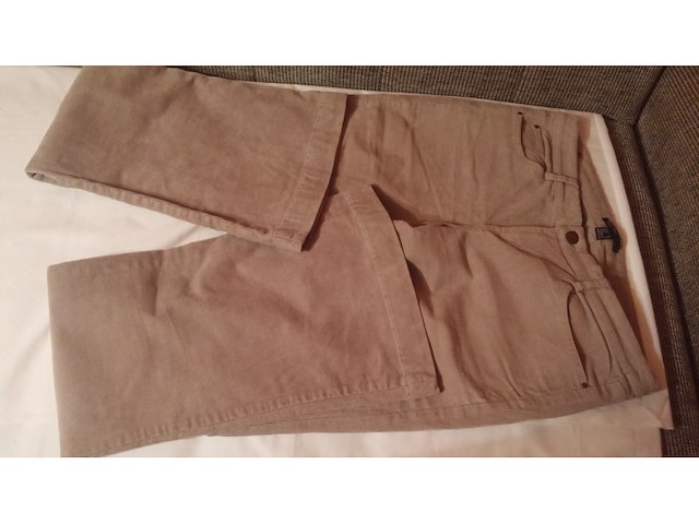 MANGO PANTALONE br 40 - kao nove