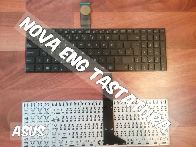 tastatura asus X501 X501A X501U X501EI X501XE nova