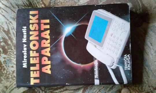 Telefonski aparati