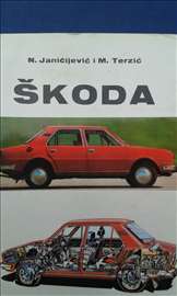 Škoda 105-120 autori : N. Janićijević i M. Terzić
