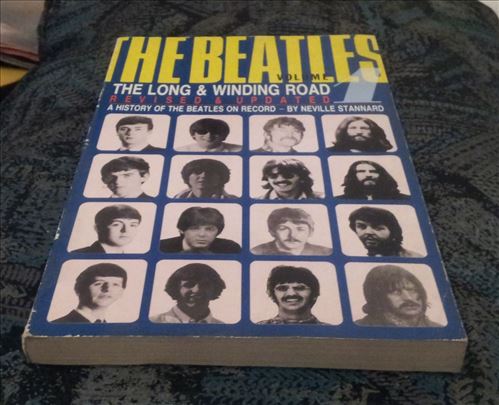 The Beatles - Vol 1