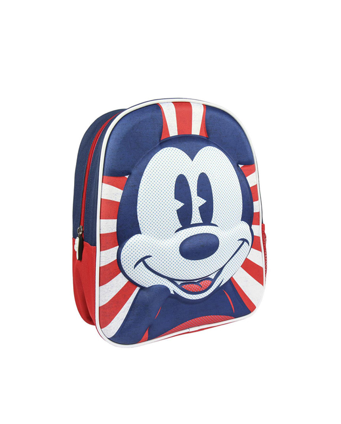 RANAC MICKEY KIDS 3D FLAG BLUE Cerda