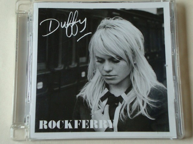 Duffy - Rockferry