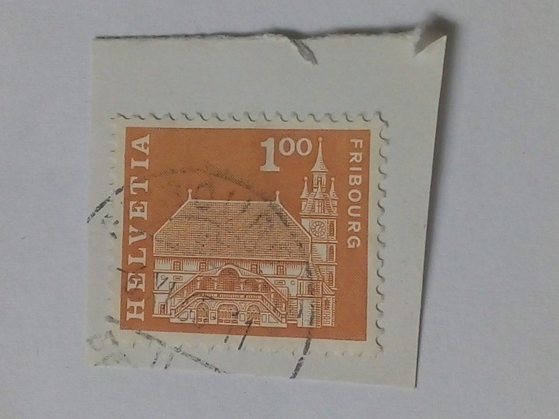 Svajcarska