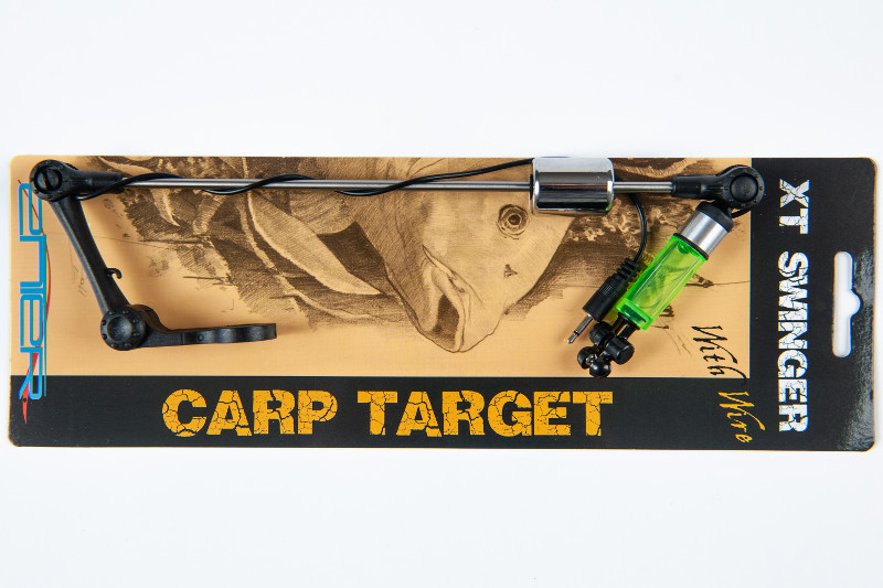 Enter Carp Target XT Swinger Indicator Green