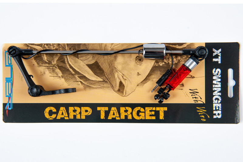 Enter Carp Target XT Swinger Indicator Red