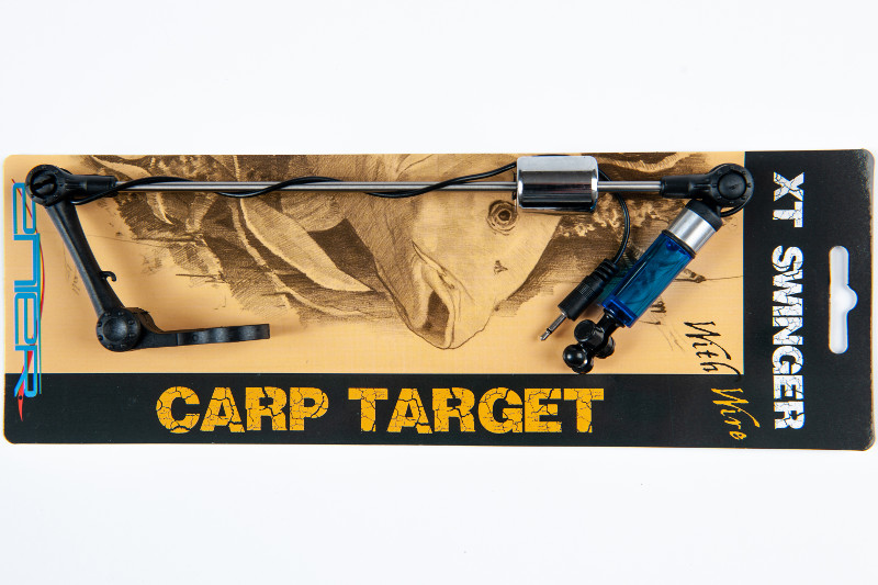 Enter Carp Target XT Swinger Indicator Blue