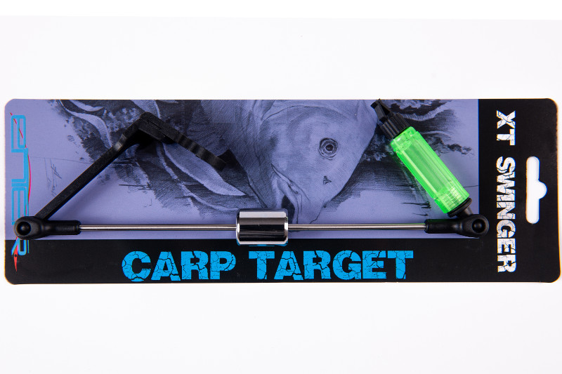 Enter Carp Target XT Indicator Green