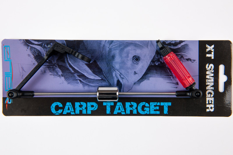 Enter Carp Target XT Indicator Red