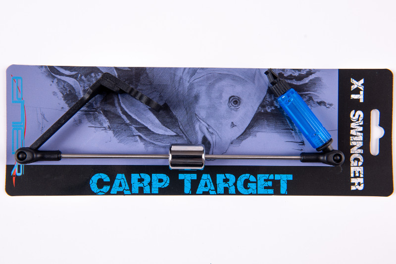 Enter Carp Target XT Indicator Blue