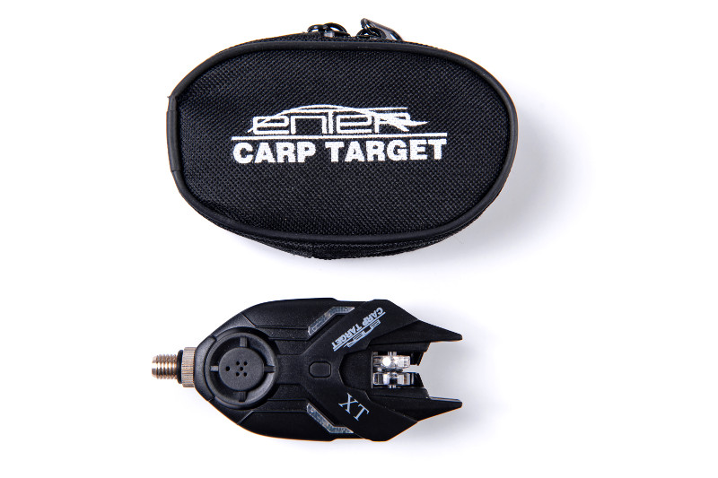 Enter Carp Target XT Indicator