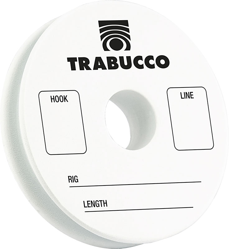 Trabucco Rig Storage Spool 20x45mm