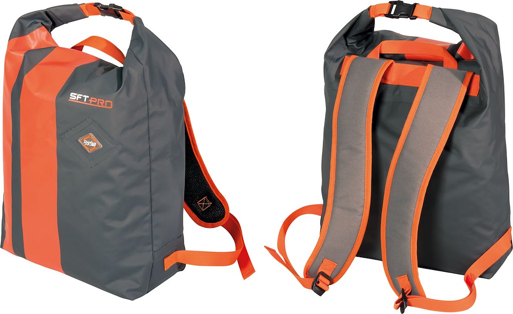 Rapture SFT PRO Dry Roll Back