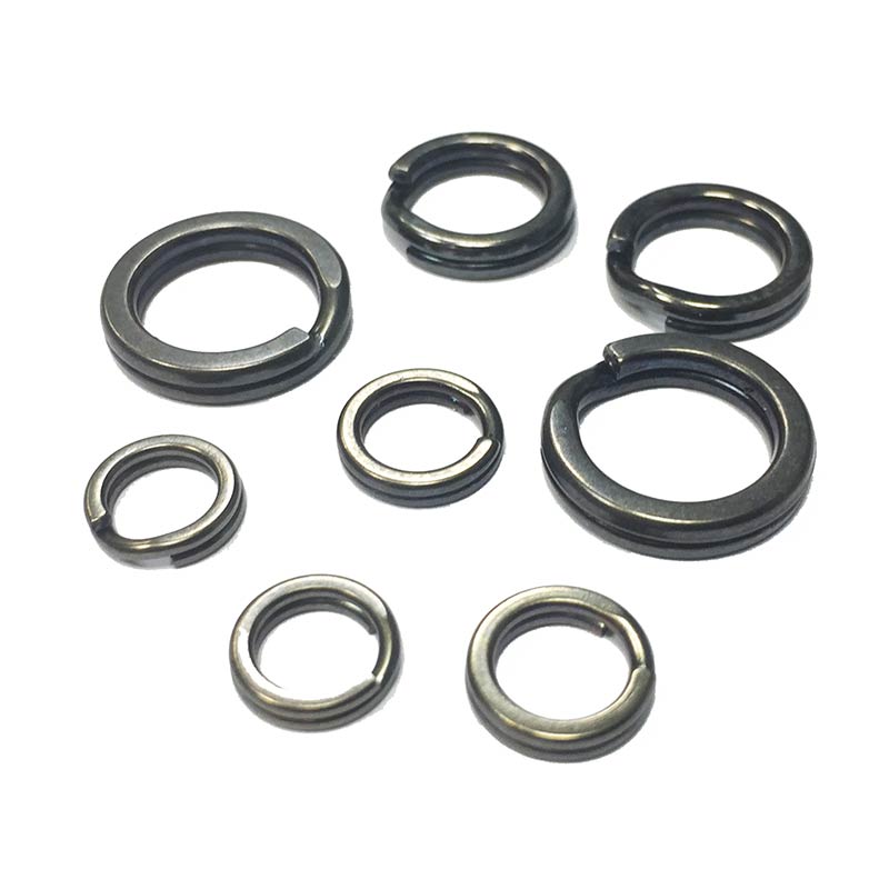 Enter Heavy Duty Split Ring 14mm