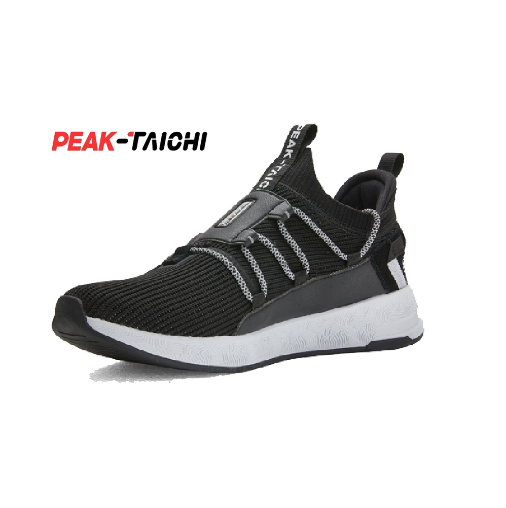 PATIKE PEAK TAICHI EW93998E BLACK