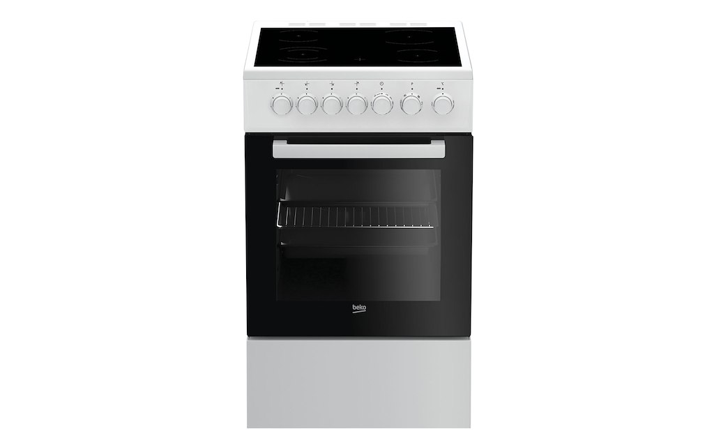 Beko FSE 57110 GW šporet