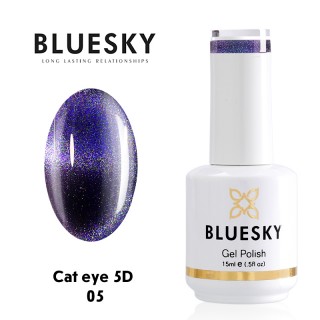 Bluesky cat eye 5d 5