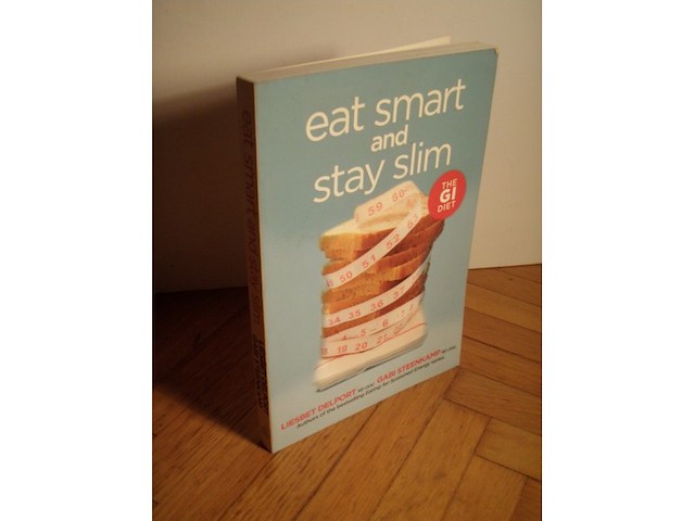 Eat Smart and Stay Slim, The Gi Diet