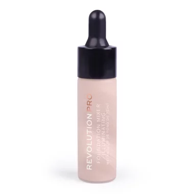 TONER ZA TEČNI PUDER ZA ILUMINACIJU REVOLUTION PRO FOUNDATION MIXER 18ML