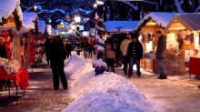 Winter fest subotica