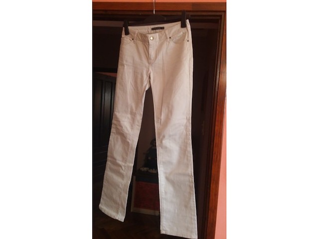 ZARA PANTALONE vel 38 KAO NOVE