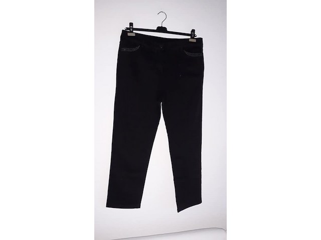 Pantalone NOIR 46