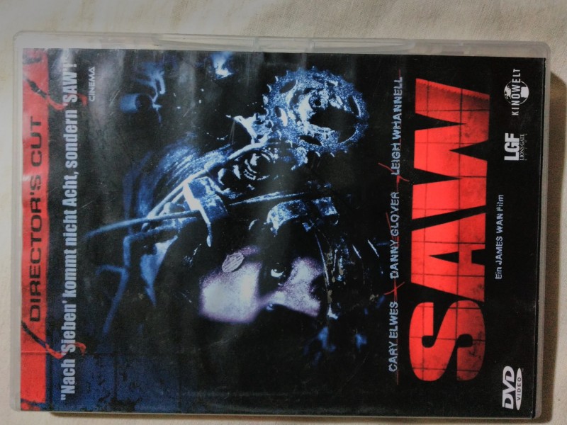 Saw