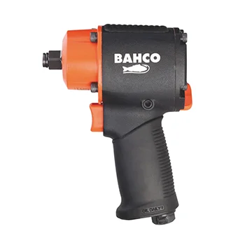 Bahco pneumatski mikro udarni odvijač 1/2" BPC813