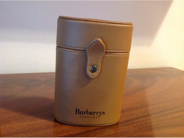 Kutija od parfema- BURBERRYS