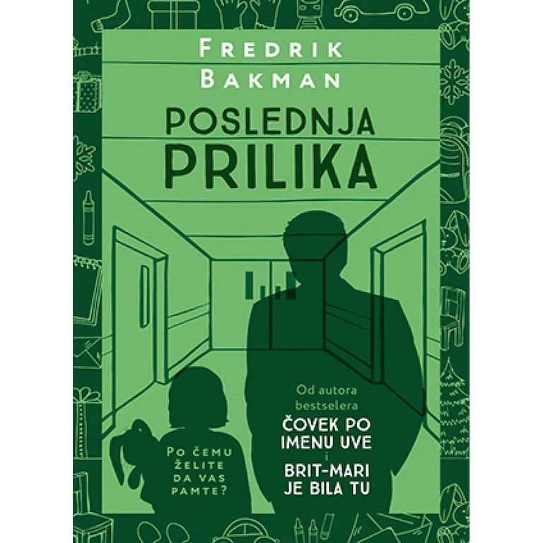 POSLEDNJA PRILIKA