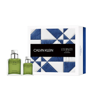 Eternity for Men Eau de Parfum SET Calvin Klein parfem
Calvin Klein parfem
eau de parfum, 100 ml edp + 30 ml edp