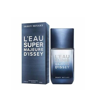 L Eau Super Majeure D Issey Issey Miyake parfem
Issey Miyake parfem
eau de toilette, 100 ml