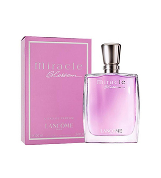 Miracle Blossom Lancome parfem
Lancome parfem
eau de parfum, 100 ml