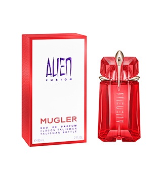 Alien Fusion Thierry Mugler parfem
Thierry Mugler parfem
eau de parfum, 60 ml