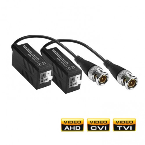 Video balun UTP-HD