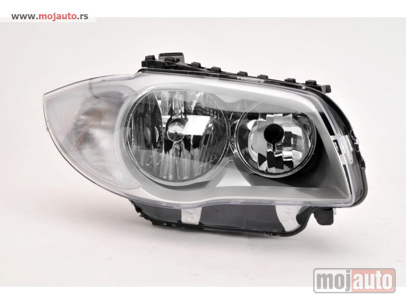 BMW Series 1 E81/87 Far Desni 04-07, NOVO
