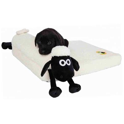 Jastuk za psa Shaun the Sheep