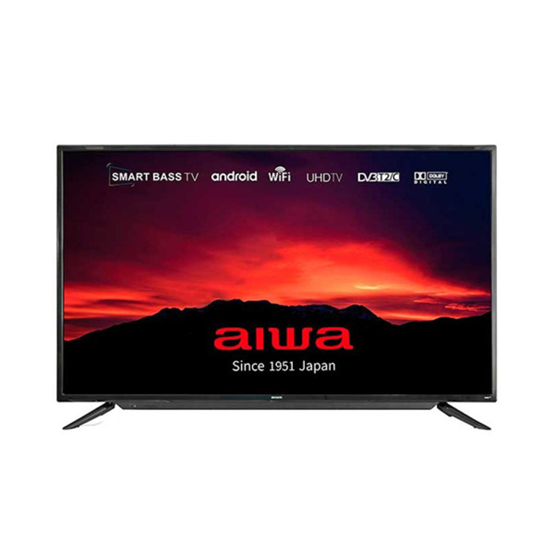 Televizor Aiwa JH32BT700S LED, HD Ready 32" (81cm), DVB-T2