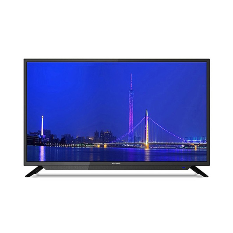 Televizor Aiwa JH43TS180S Smart (Android), LED, Full HD, 43" (109cm) DVB-T2