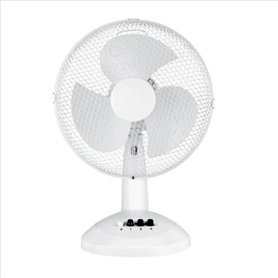 Stoni ventilator 40cm Prosto