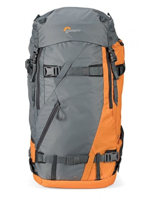 LowePro Powder BP 500 AW ranac Grey/Orange