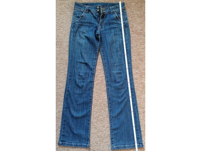 Ženske farmerke Cast Jeans br 29