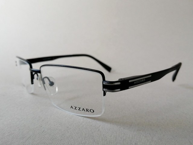 Muške dioptrijske naočare Azzaro 951 - AZ30155