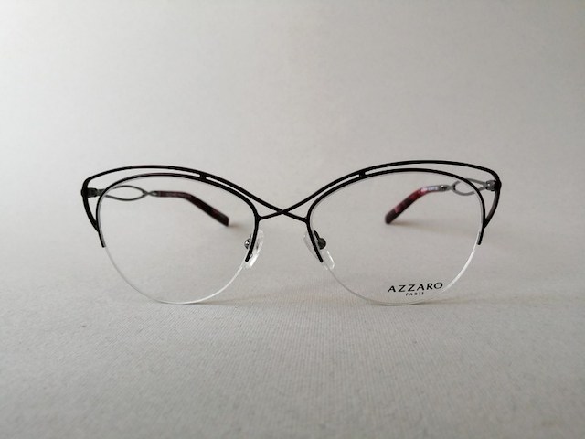 Ženske dioptrijske naočare Azzaro 938
