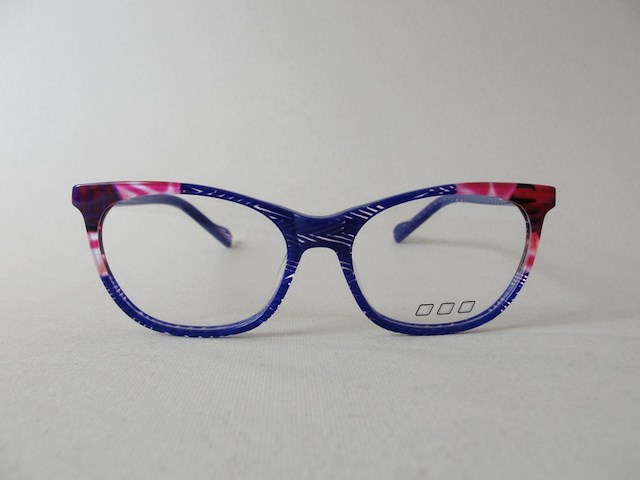 Ženske dioptrijske naočare No Logo 383
