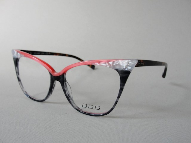 Ženske dioptrijske naočare No Logo 954