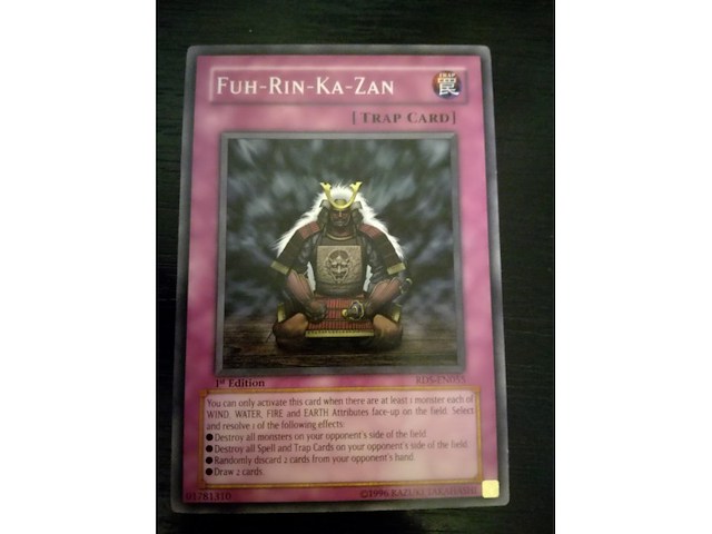 Yu-GI-OH!-Fuh-Rin-Ka-Zan