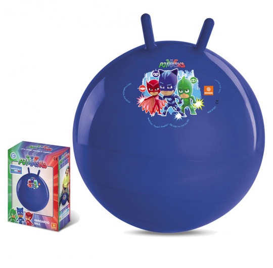 PJ Masks lopta za skakanje, 04-596100