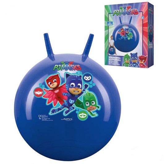 PJ Masks lopta za skakanje, 04-590050